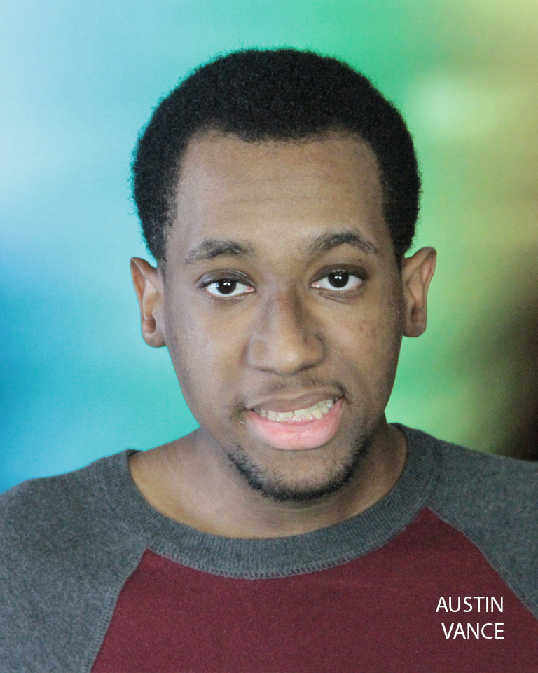 VANCE-Austin