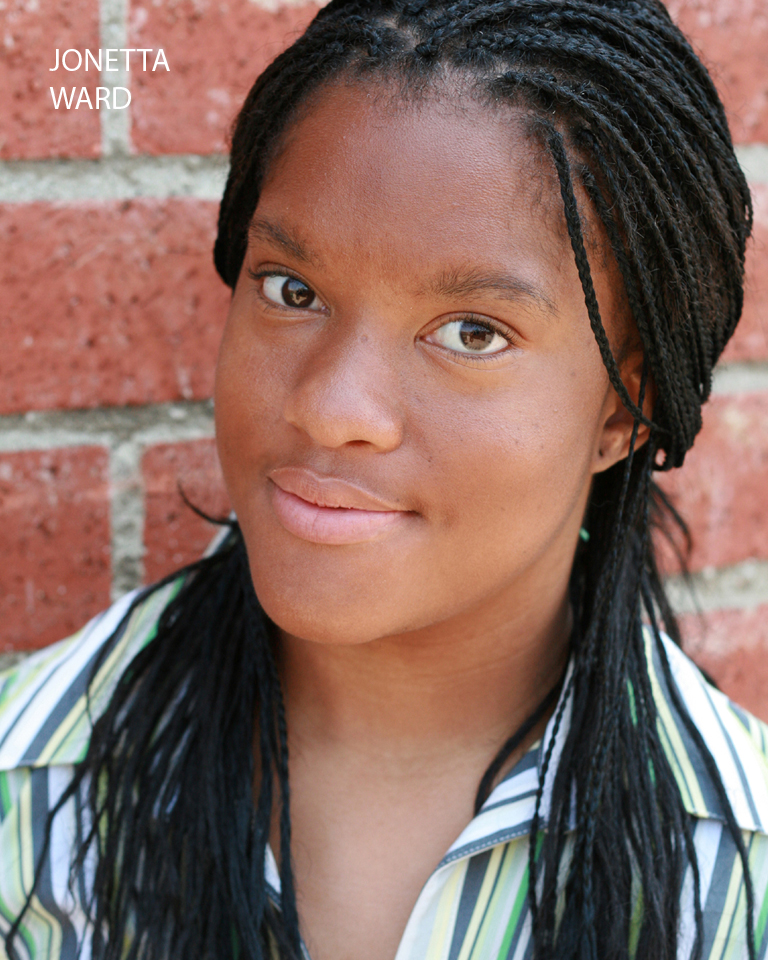 WARD-Jonetta
